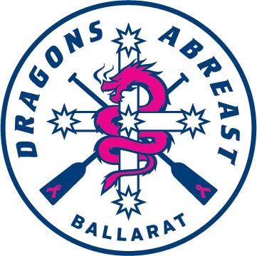 Ballarat - Dragons Abreast Australia