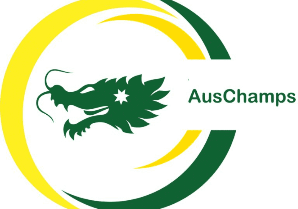 Events 2 - Dragons Abreast Australia